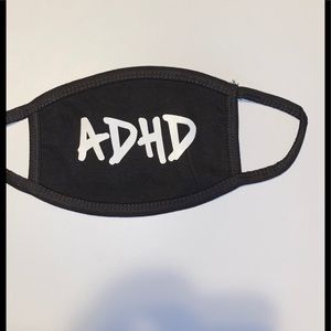Accessories | Joyner Lucas Adhd Face Mask X New X 10cotton X | Poshmark